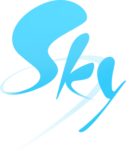 Logo for Sky: Children of the Light by BigHungryChicken - SteamGridDB
