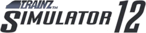 Logo for Trainz Simulator 12 by loonis - SteamGridDB