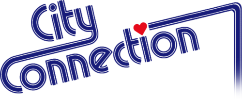 Logo for City Connection by Zagreus - SteamGridDB