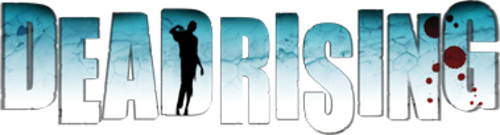 Logo for Dead Rising by Middle - SteamGridDB