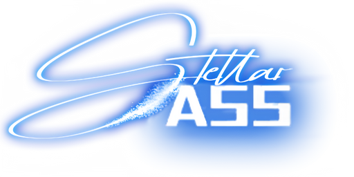 Logo for Stellar Blade by AnimeFan69 - SteamGridDB