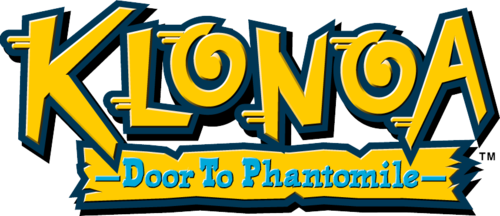 Logo for Klonoa: Door to Phantomile by yst - SteamGridDB