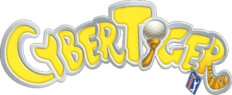 Logo for CyberTiger by djbobw - SteamGridDB