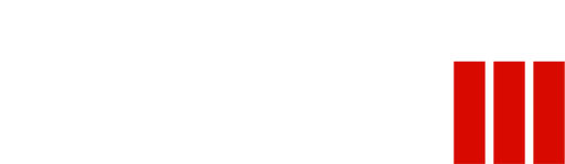 Logo for Call of Duty: Modern Warfare III by WesleyTRV - SteamGridDB