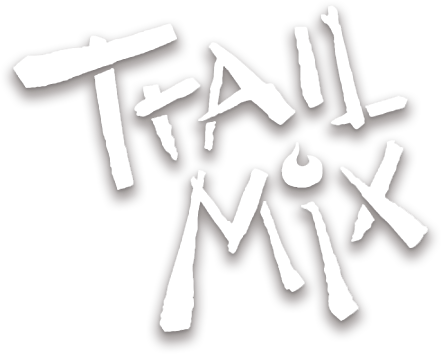 Trail Mix Logo