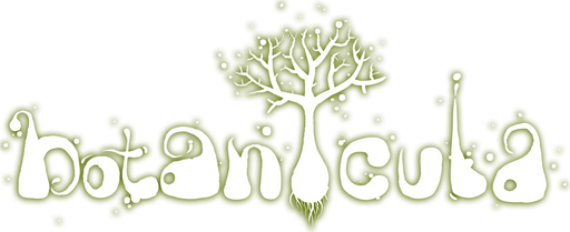 Logo for Botanicula by Morra - SteamGridDB