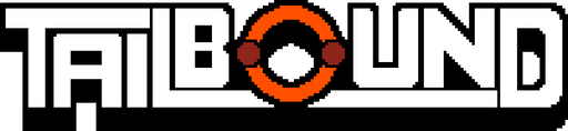 Logo for Tailbound by JuanJoM2005 - SteamGridDB