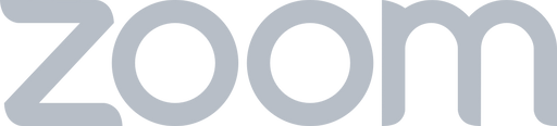 Logo for Zoom (Program) by Ganja_Dude - SteamGridDB