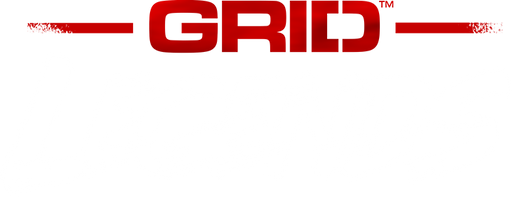 Logo for GRID Legends by AlexKVideos1 - SteamGridDB
