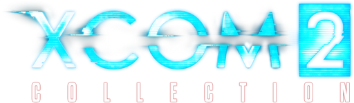 Logo for XCOM 2 by Box - SteamGridDB