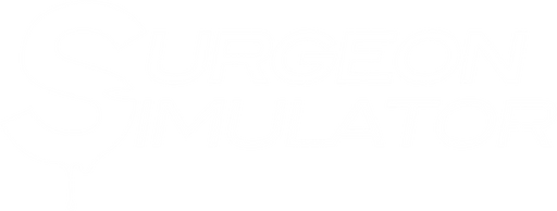 Logo for Surgeon Simulator by anth - SteamGridDB