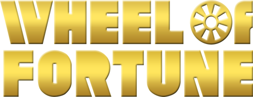 Logo for Wheel of Fortune by Besli - SteamGridDB