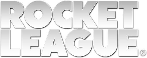 Logo for Rocket League by FNSTAK - SteamGridDB