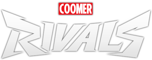 Logo for Marvel Rivals by Scout339 - SteamGridDB