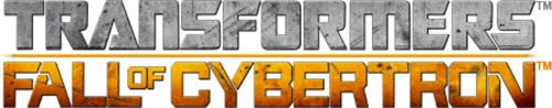 Logo for Transformers: Fall of Cybertron by Lavaspook - SteamGridDB