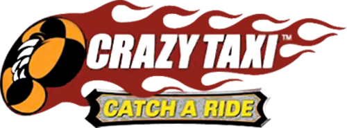Logo for Crazy Taxi: Catch a Ride by Daisy Lavender - SteamGridDB