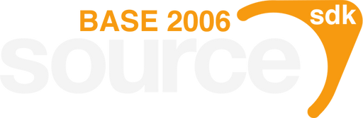 Logo for Source SDK Base 2006 by Milk_SGDB - SteamGridDB