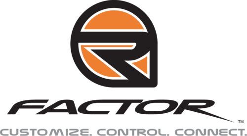 Logo for rFactor by X90 - SteamGridDB