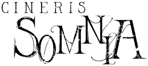 Logo for CINERIS SOMNIA by shades0fgray - SteamGridDB