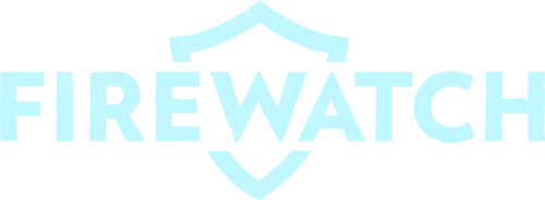 Logo for Firewatch by linton - SteamGridDB
