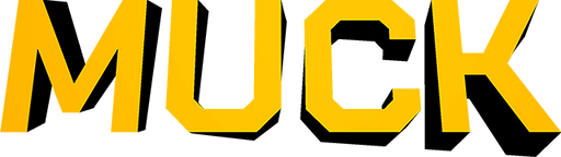 Logo for Muck by qwerty_ - SteamGridDB