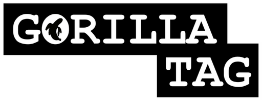 Logo for Gorilla Tag by Hypurrelet - SteamGridDB
