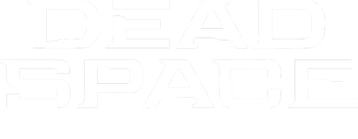 Logo for Dead Space by noblepinkwolf - SteamGridDB