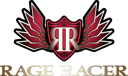 Logo for Rage Racer by ALGAE - SteamGridDB