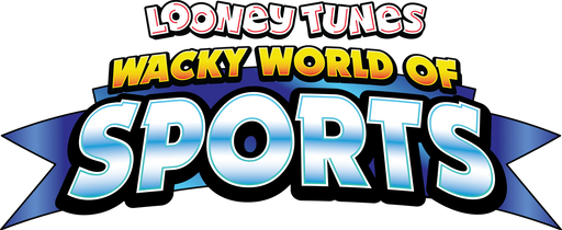 Logo for Looney Tunes: Wacky World of Sports by Viator_ - SteamGridDB
