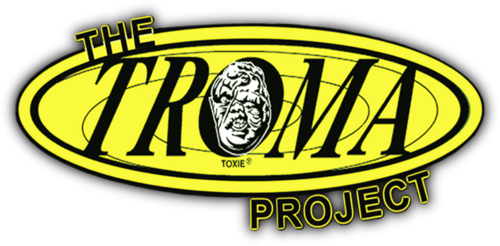 The Troma Project - SteamGridDB