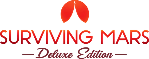 Logo for Surviving Mars by Varimarthas - SteamGridDB