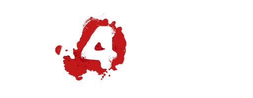 Logo for Left 4 Dead 2 by Gector(lint)Nathan - SteamGridDB
