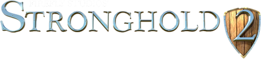 Logo for Stronghold 2 by DireWölfY - SteamGridDB