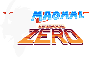 Logo for Make a Good Mega Man Level: Episode Zero by TheGershon - SteamGridDB