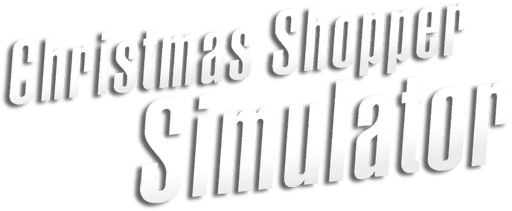 Logo for Christmas Shopper Simulator by AGMANG648Offici - SteamGridDB