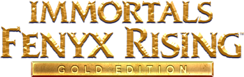 Logo for Immortals: Fenyx Rising by BETAFIX - SteamGridDB