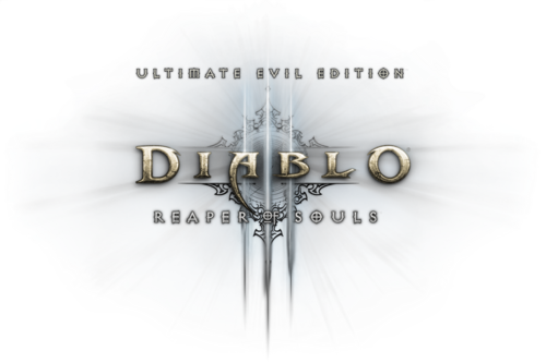 Diablo III: Ultimate Evil Edition - SteamGridDB