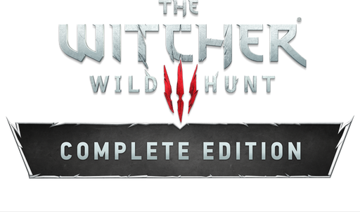 Logo for The Witcher 3: Wild Hunt - Game of the Year Edition by yst ...