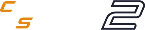 Logo for Counter-Strike 2 by r_dsgnd - SteamGridDB