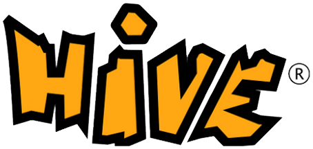 Logo for Hive by riefu24 - SteamGridDB