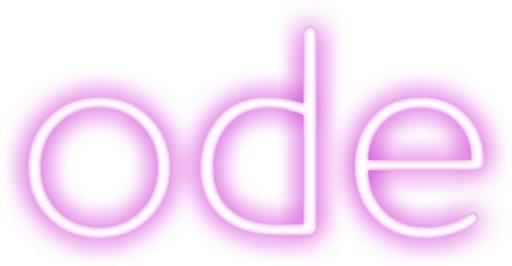 Logo for Ode by BigHungryChicken - SteamGridDB