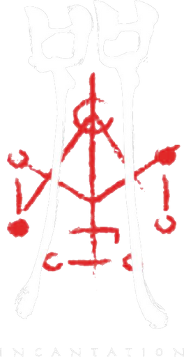 Logo for Incantation by ThePeterPhantom - SteamGridDB