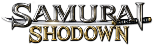 Logo for Samurai Shodown by Vengeance - SteamGridDB
