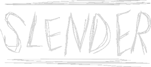 Slender The Eight Pages Logo