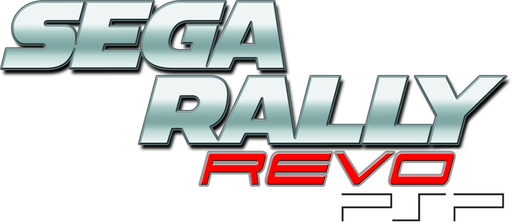 Logo for SEGA Rally Revo by FrostGamer98 - SteamGridDB