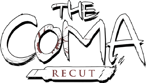 Logo for The Coma: Recut by Luckspeare - SteamGridDB