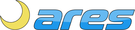 Logo for ares (Emulator) by miracleorange - SteamGridDB