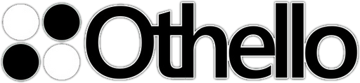 Logo for Othello by Vordus - SteamGridDB
