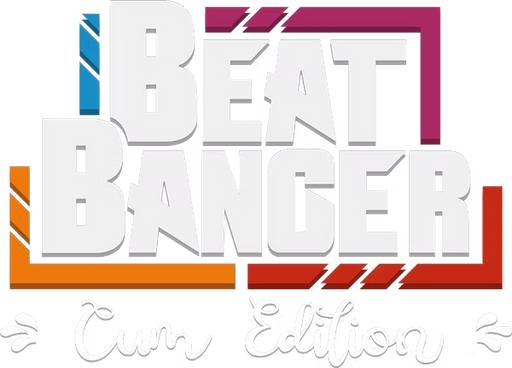 Logo for Beat Banger by Tekaida - SteamGridDB