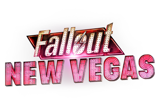 Logo for Fallout: New Vegas by BrownPuppy - SteamGridDB